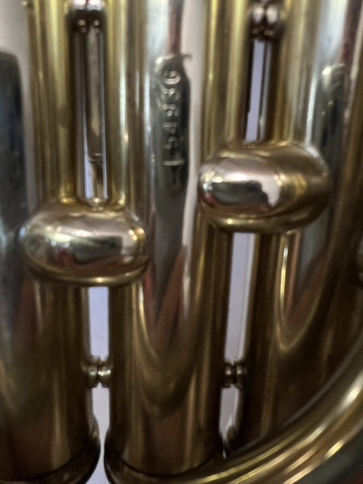 Conn 10J 3/4 #454936. New With Case. Insured shipping | eBay