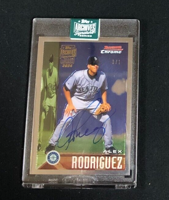 Collection De Voitures D'alex Rodriguez