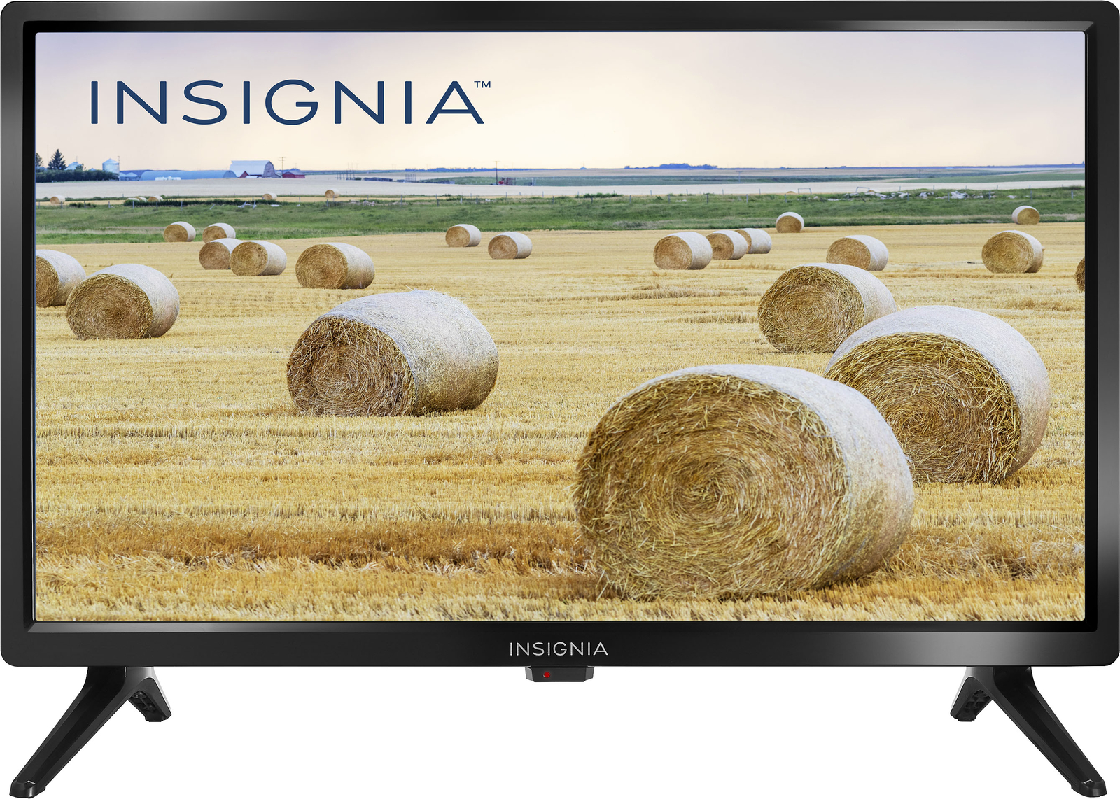 Insignia NS-19D310NA21 - 19" - LED HD TV for sale online | eBay