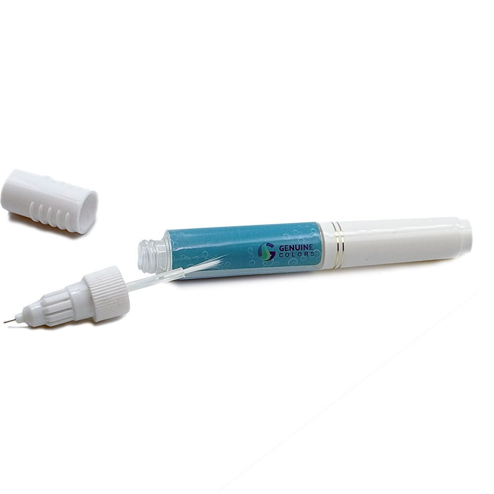 WC4L Sage Green Touch Up Paint for MINI COOPER S COUNTRYMAN JOHN WORKS ...