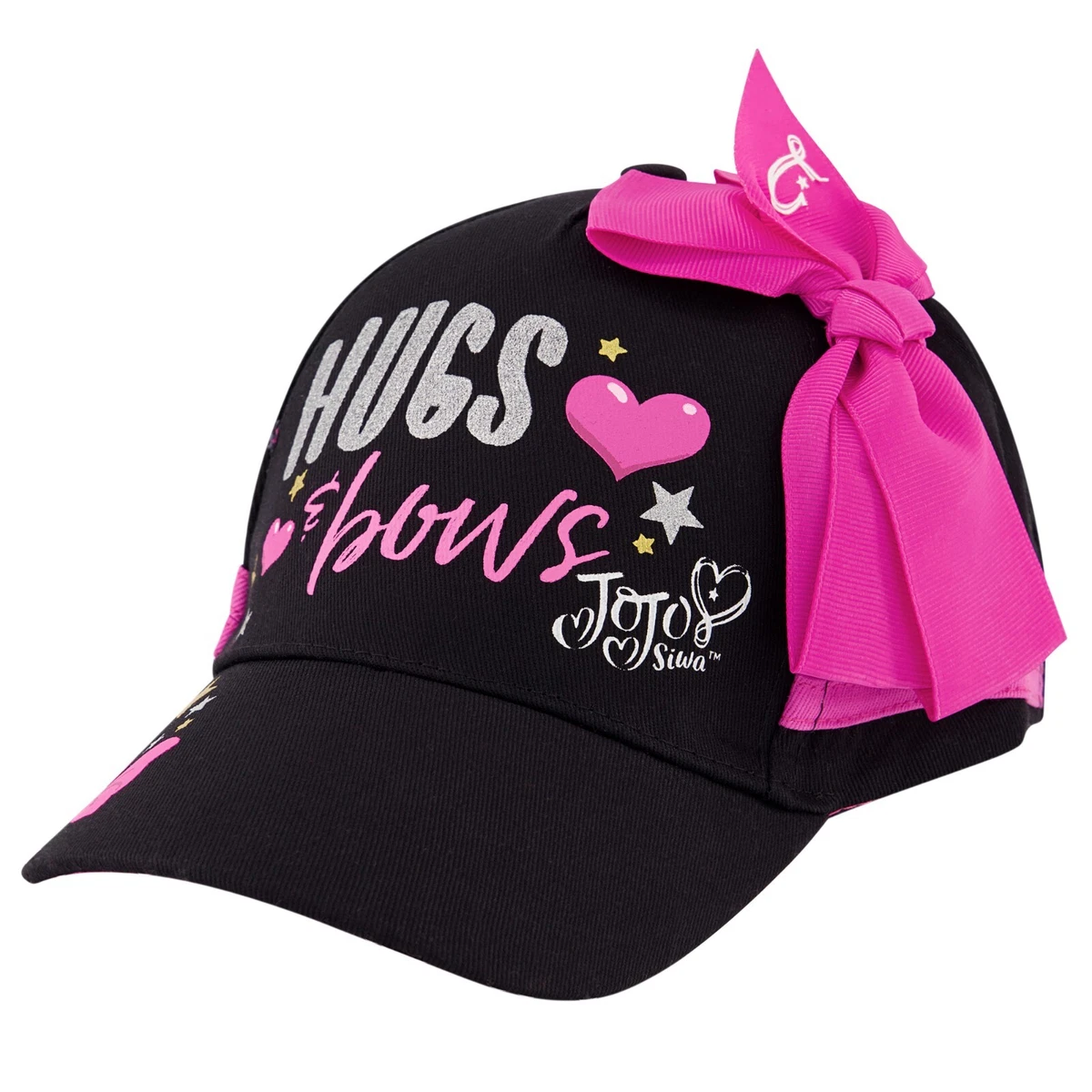 Baseball Hats For Girls