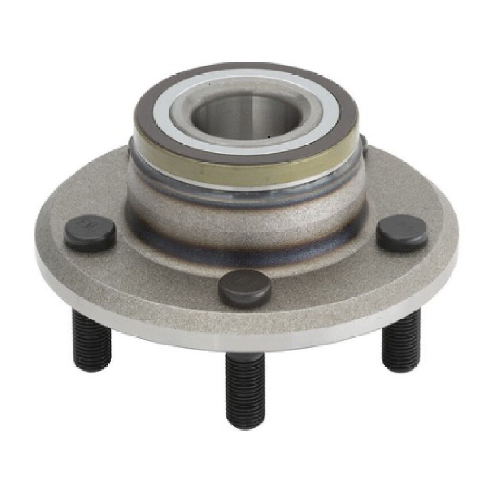 FRONT Wheel Hub Bearing Assembly For 2012-2014 CHRYSLER 300 SRT8 - 2WD ...