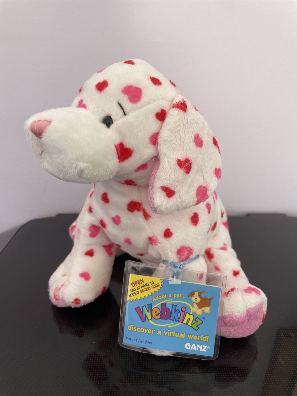 Toys Webkinz Signature Bengal Cat Ganz 11289 Stuffed Animals & Plush Toys