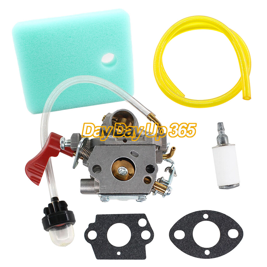 Carburetor For Craftsman Poulan PP330 PP335 PPB330 PPB335 545189502 ...