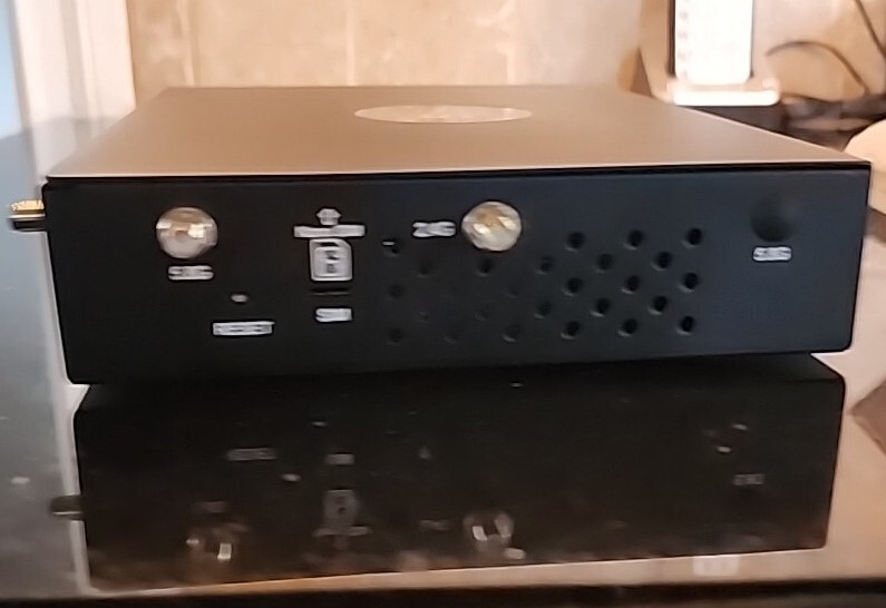 Industrial RM520 LTE 5G NR Wireless MODEM ROUTER UNLIMITED HOTSPOT | eBay