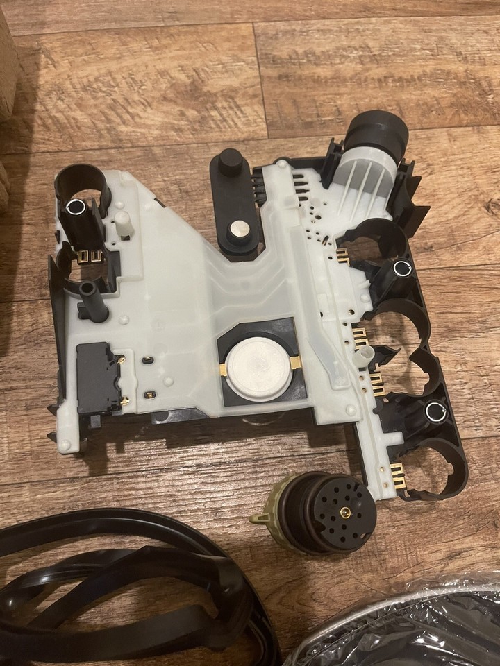 Transmission Conductor Plate for 05-14 Chrysler Dodge Charger Jeep ...