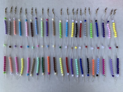 Fishing bead counter | eBay