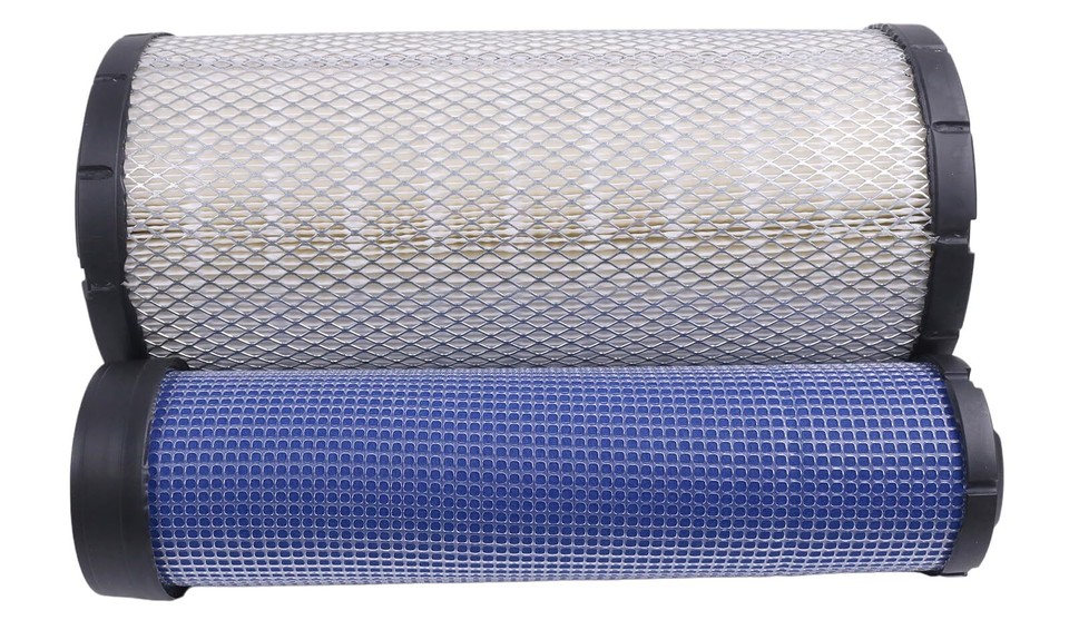 Air Filter Set For Donaldson P828889 & P829333 John Deere AT171853 ...