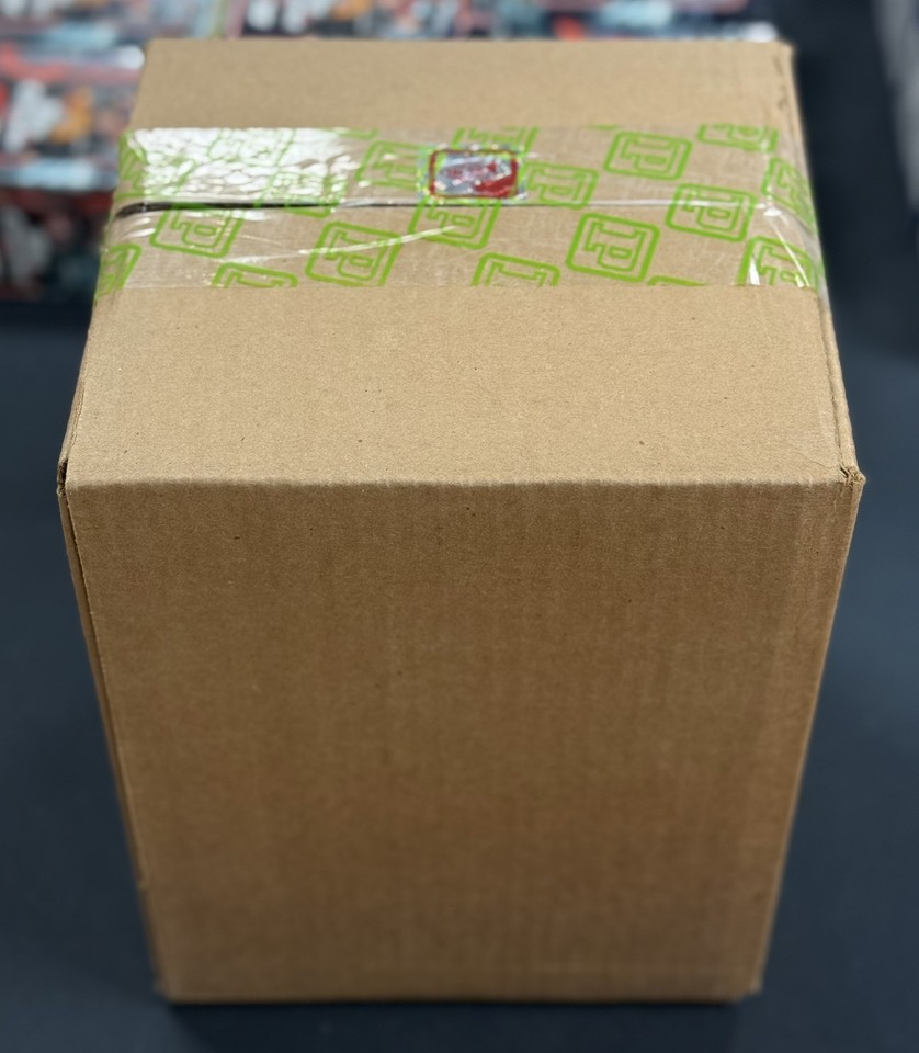 2025 National Treasures NASCAR Racing Hobby Box Case New Factory Sealed ...