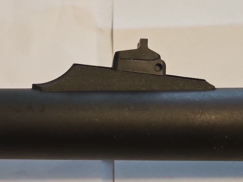 Remington 870 12ga 20" Rifled Slug Barrel | eBay