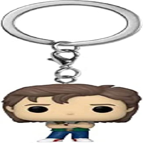 Funko Pop! Keychain: Stranger Things - Steve Harrington Novelty Keyr ...