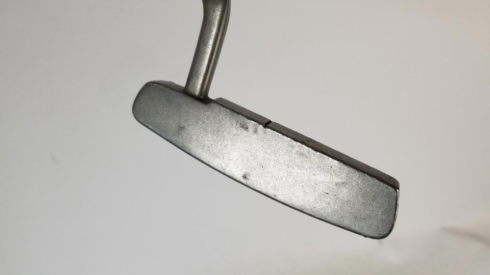 Ping Karsten Ally Blade Putter Left Hand | eBay
