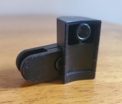 Bose Original UB-20B Wall Mount Part Clamp/Bracket for Cube Speakers | eBay