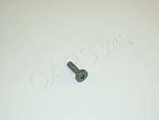 Genuine PORSCHE 911 Carrera Cayenne Hexagon Socket Flat Head Bolt ...
