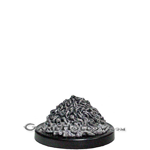 Pathfinder D&D Miniatures Shattered Star GRUB SWARM #4 | eBay