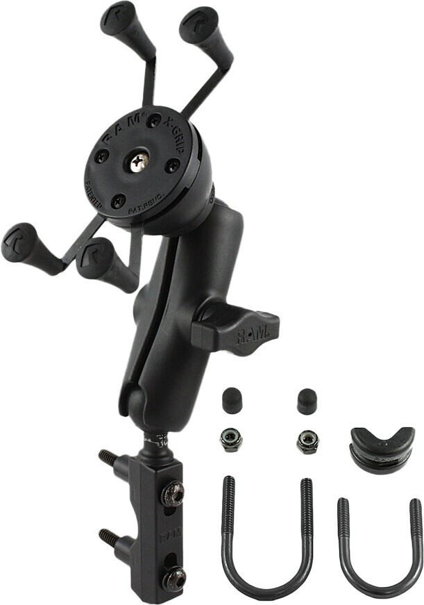 Ram Mount X-Grip U-Bolt Mount Large | eBay