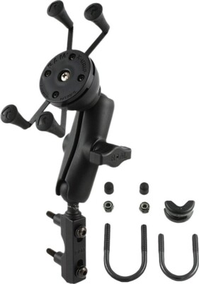 Ram Mount X-Grip U-Bolt Mount Large | eBay