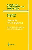 Prove It With Figures von Hans Zeisel (2012, Taschenbuch) online kaufen ...