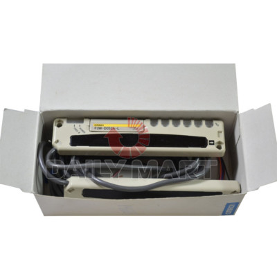 Brand New In Box Omron F3W-D052A- L Fiber Optic Sensor 628243322392 | eBay