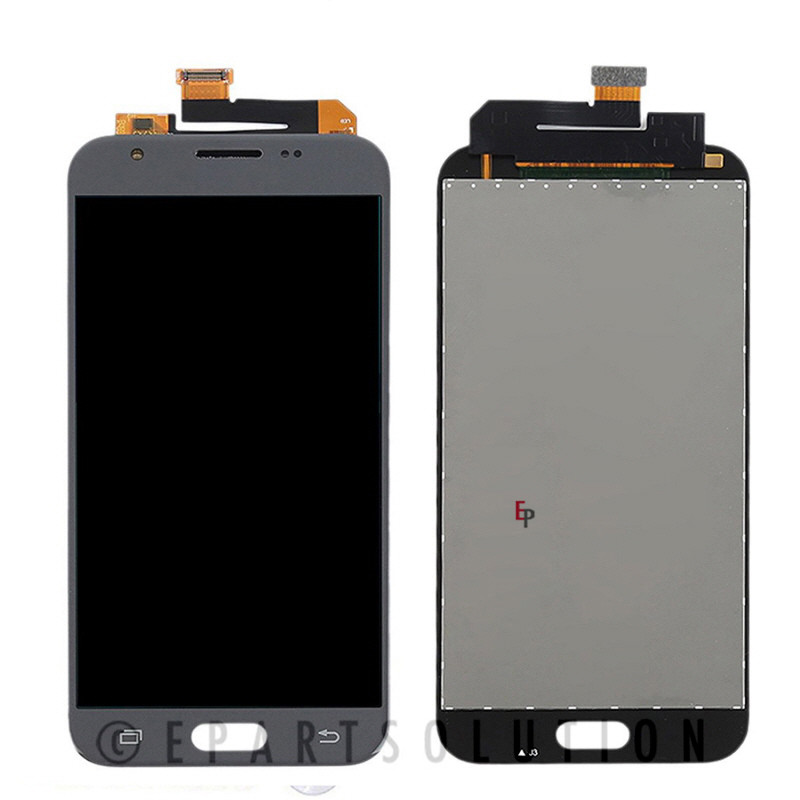 Samsung Galaxy J3 2017 Prime SM-J327 J327P LCD Touch Screen Digitizer ...