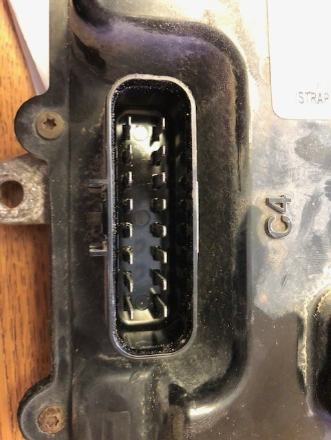 Freightliner M2 Chassis Module OEM CHM A66-03087-000 for sale online | eBay