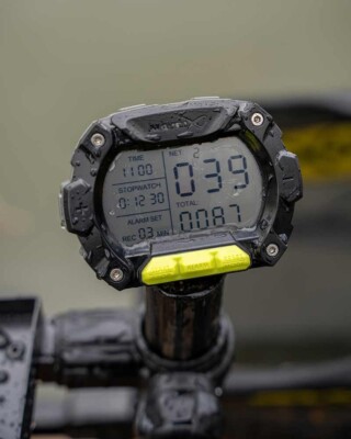 Matrix Digital Clicker & Stopwatch & Alarm Pro ALL IN ONE GEI002 | eBay UK