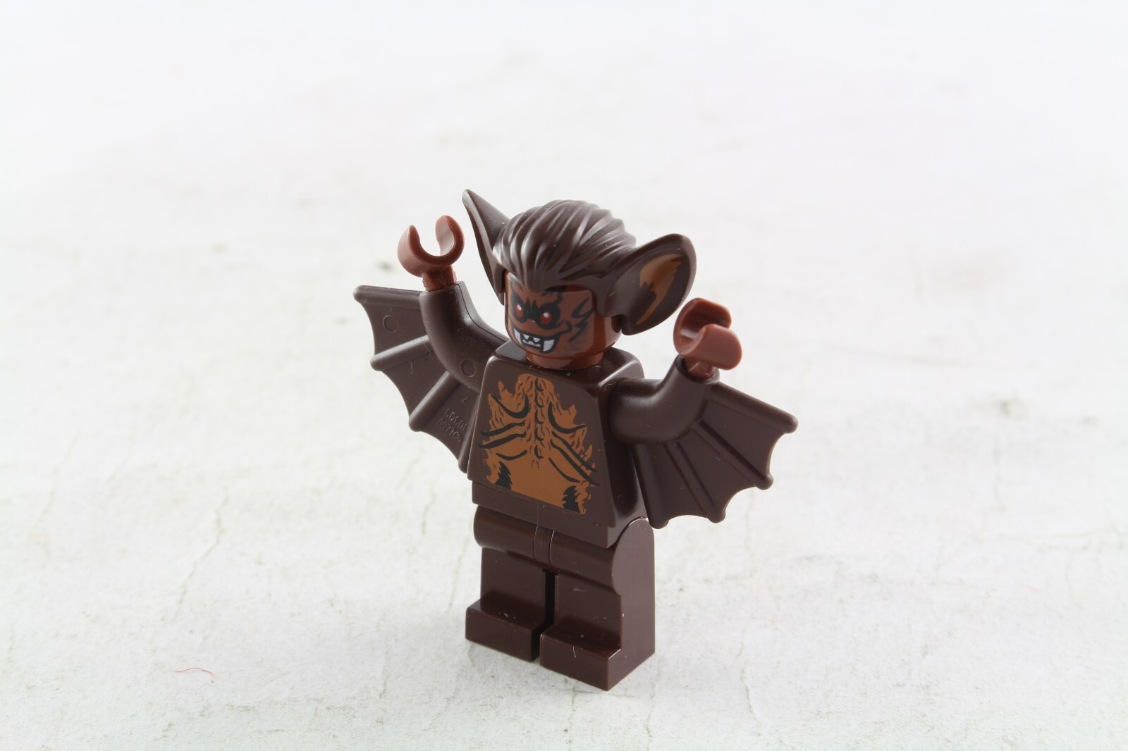 Lego Minifigure Bat Monster 9468 Vampyre Castle Monster Fighters | eBay
