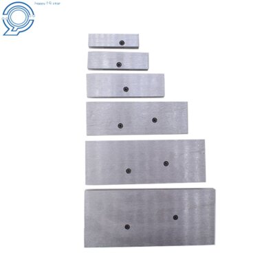Workholding - Parallels Set