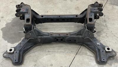 FWD Rear Crossmember Subframe Ford Fusion Lincoln MKZ OEM HG9Z5035A | eBay