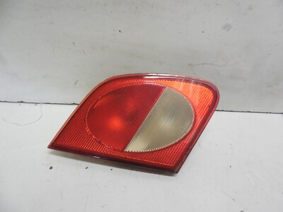 1996 -1999 Mercedes W210 E320 E430 Rear Left Inner Tail Light Lamp ...