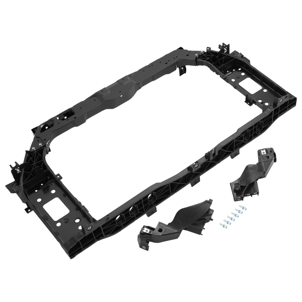 Steel Radiator Support Assembly For Kia Soul 2014 2015 2016 2017 ...