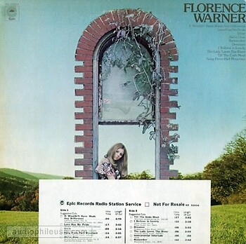 Florence Warner | eBay