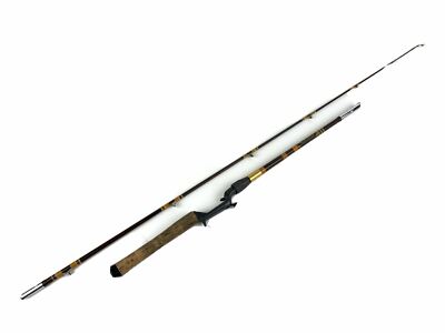 Rods - Vintage Pistol Grip