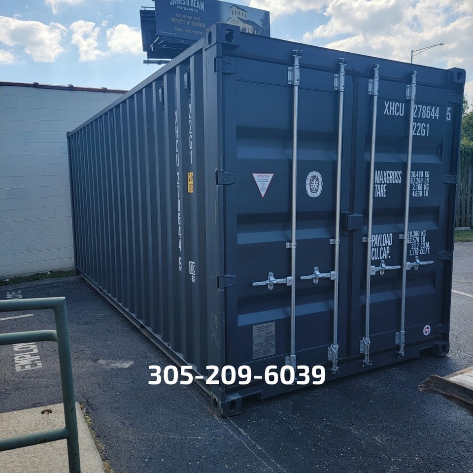 Affordable Storage Solutions – Shipping Containers for Sale! | eBay