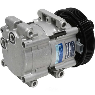 A/C Compressor-Fs10 Compressor Assembly UAC CO 101280C | eBay