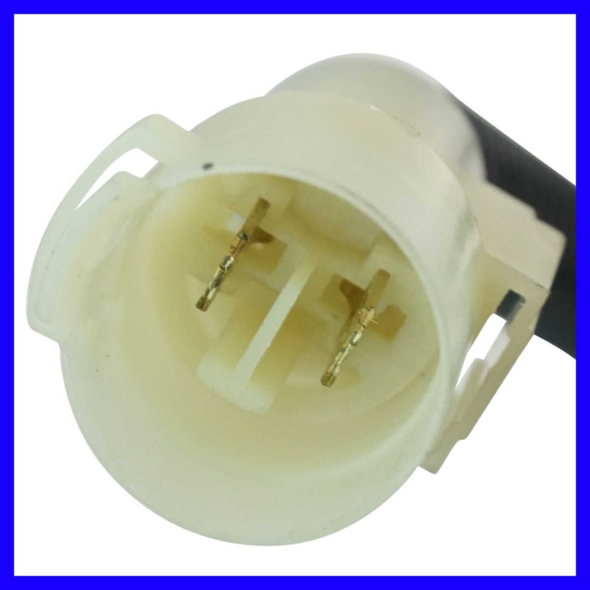 AC A/C Air Conditioning Condenser Cooling Fan w/ Motor for 90-93 Acura ...