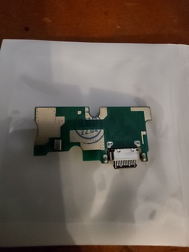 USB Charger Charging Port Connector Dock For T-Mobile Revvl 5G TCL ...