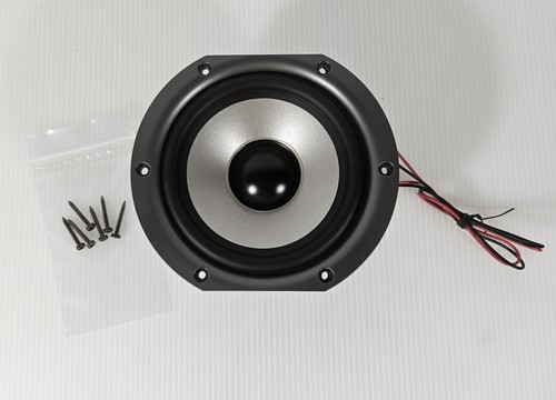 Polk Audio TSi300 Woofer Speaker w Hardware | eBay