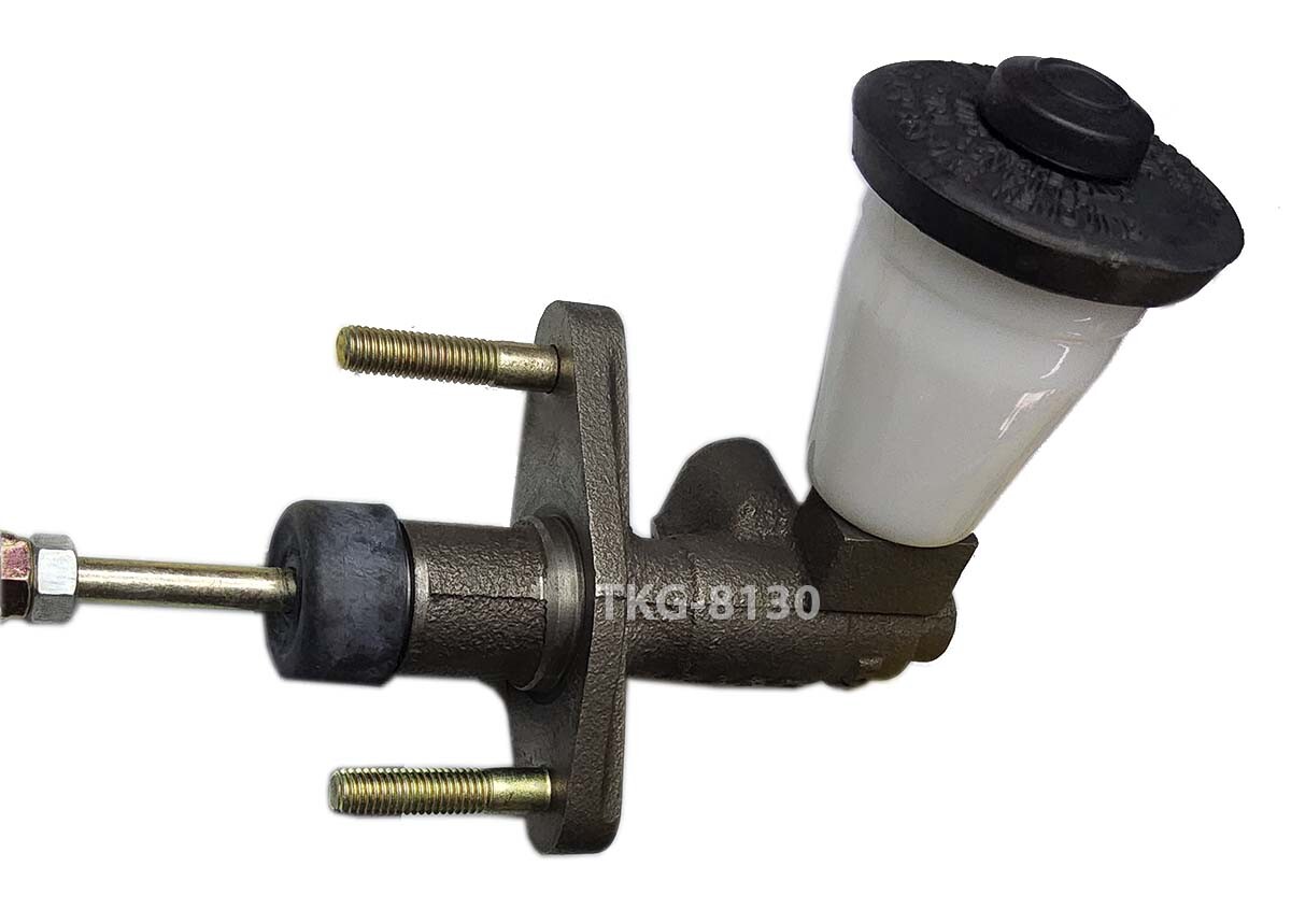 Clutch Master Cylinder 5/8" For Toyota Corolla EE90 AE92 AE95 1987 ...