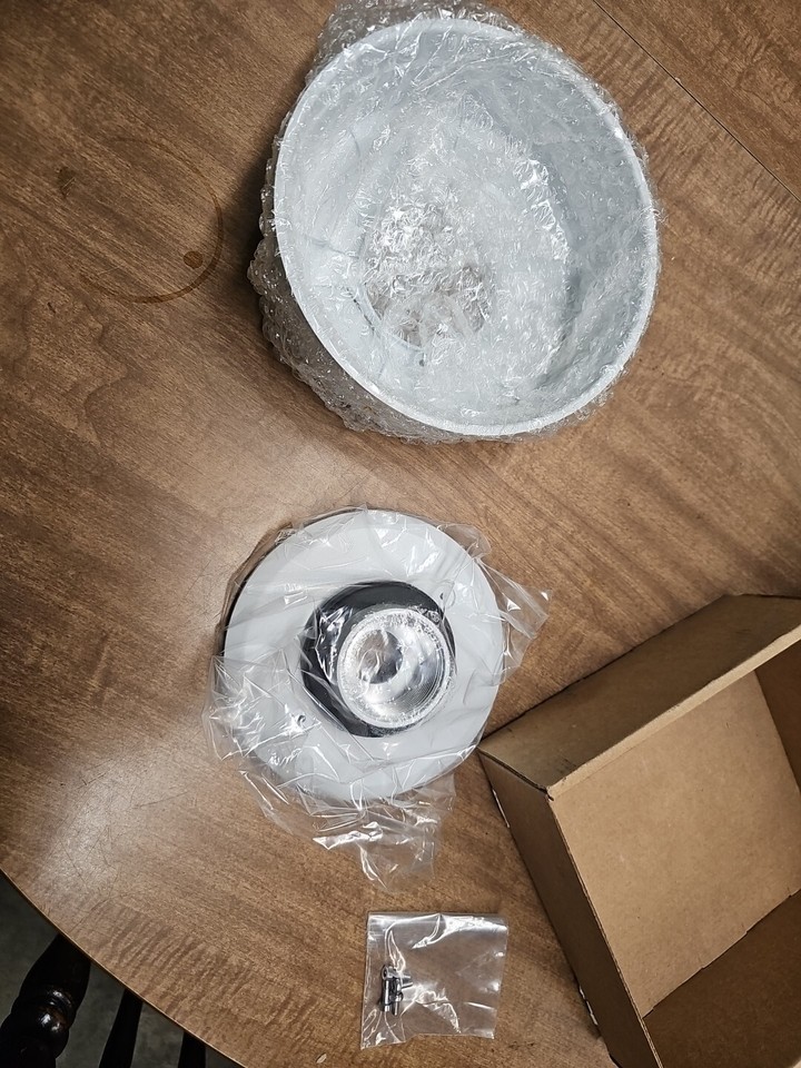 AXIS T94T01D PENDANT KIT P/N: 5505-871 | eBay