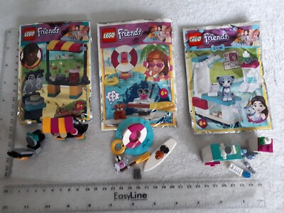 Lego Friends 562003 561906 561905 zestaw. | eBay