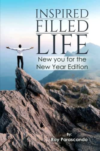 Inspired Filled Life, New You For The New Year Edition - Paperback ...