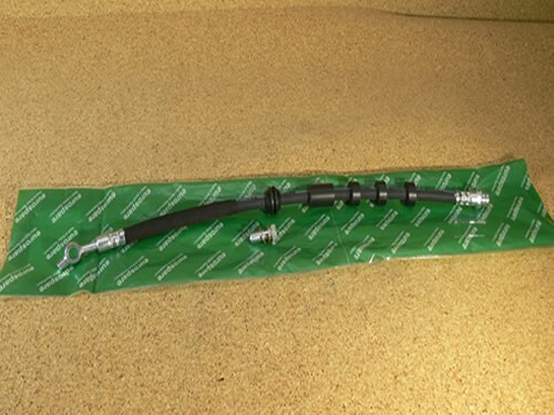 LAND ROVER FRONT BRAKE HOSE RH RANGE ROVER EVOQUE DISCOVERY SPORT ...