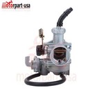 Carburetor Carb For Honda TRX125 TRX 125 FourTrax 1985-86 Carb High ...