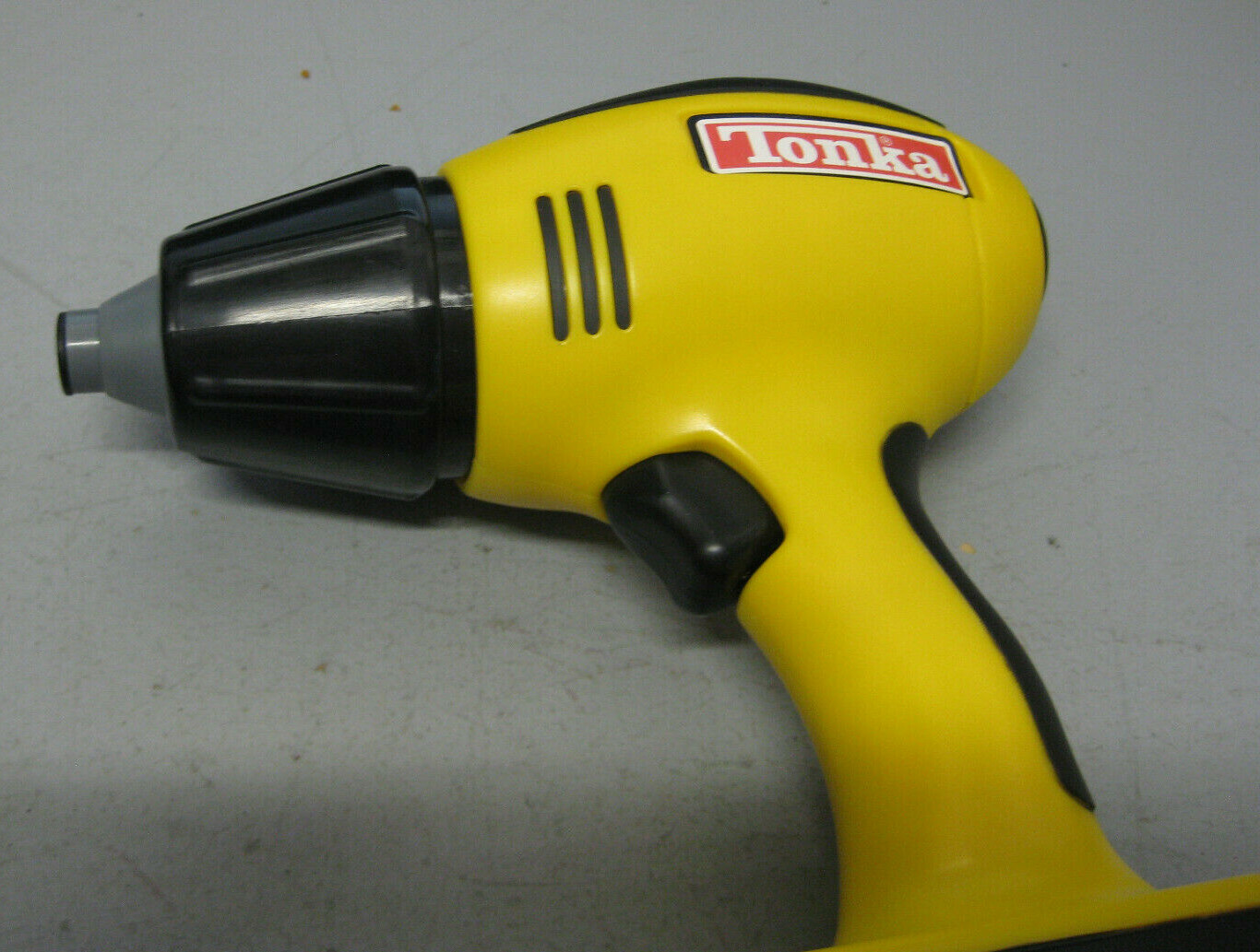 Tonka Power Tools Drill for Computer | eBay