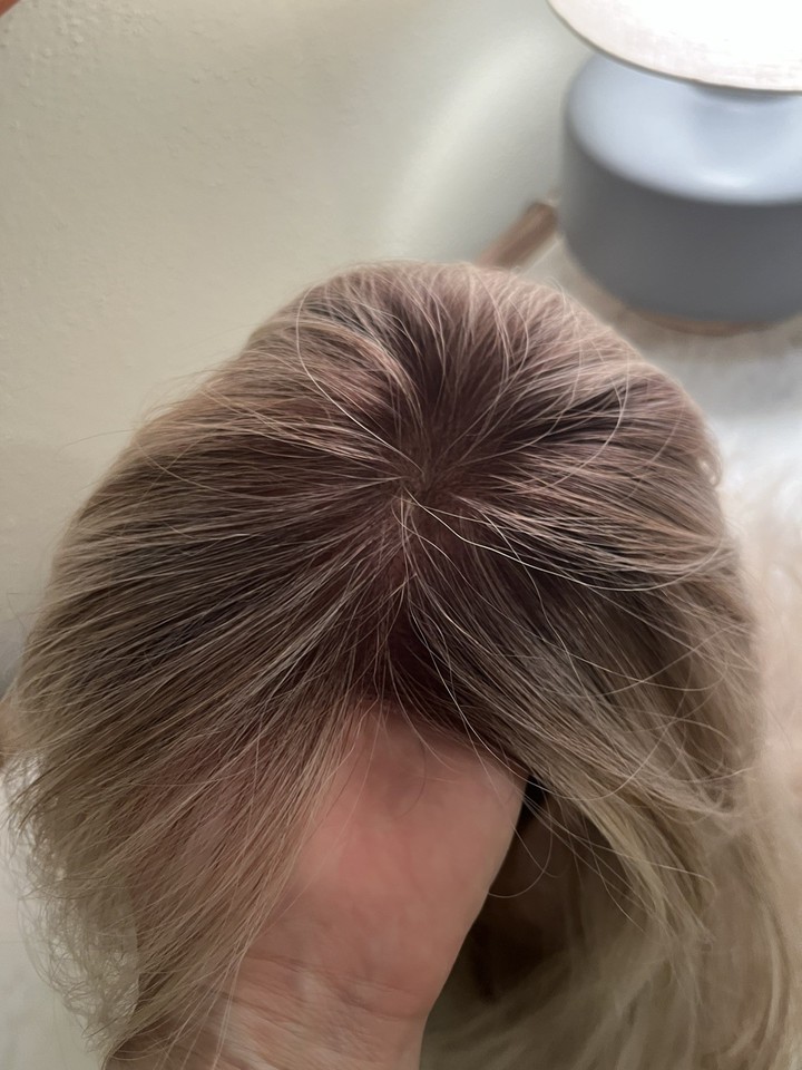 Raquel Welch Limelight Shaded Biscuit Lightly Pre owned TRU2LIFE | eBay