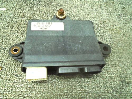 OEM HONDA MARINE 2006-2007 225HP BF225 ECU ELECTRONIC CONTROL UNIT ...
