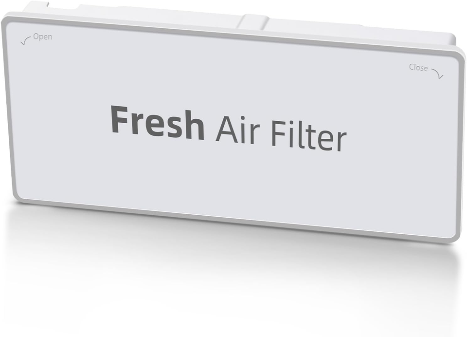 MCR66849208 Filter Cover Decor Compatible With LG Refrigerator Fresh ...