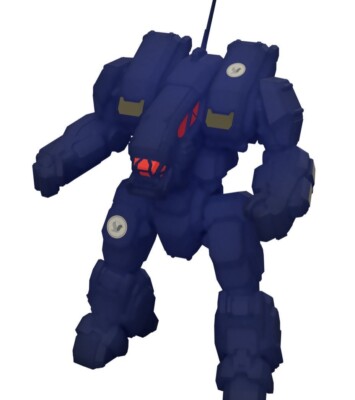 Battletech Miniatures - Cranston Snord's Irregulars (12x Minis + Bases ...