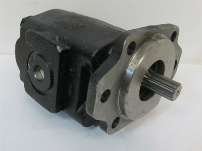 Hydraulic - Pto Hydraulic Pump